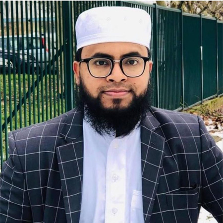 About Us – Taleem Mosque