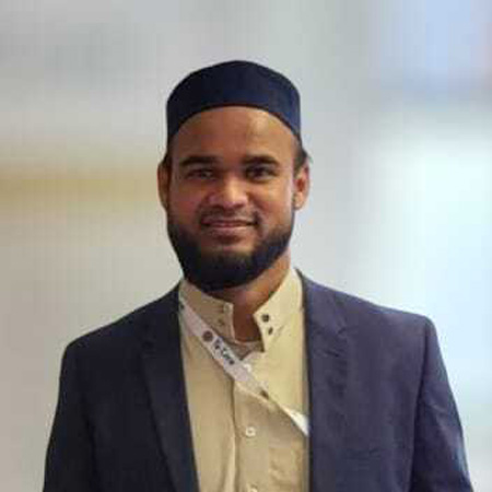 About Us – Taleem Mosque