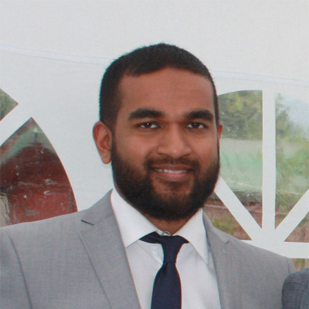 About Us – Taleem Mosque