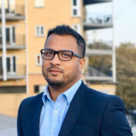 About Us – Taleem Mosque