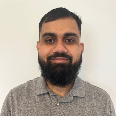 About Us – Taleem Mosque