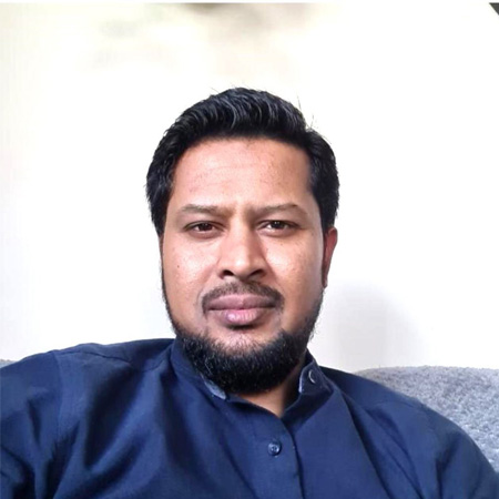 About Us – Taleem Mosque