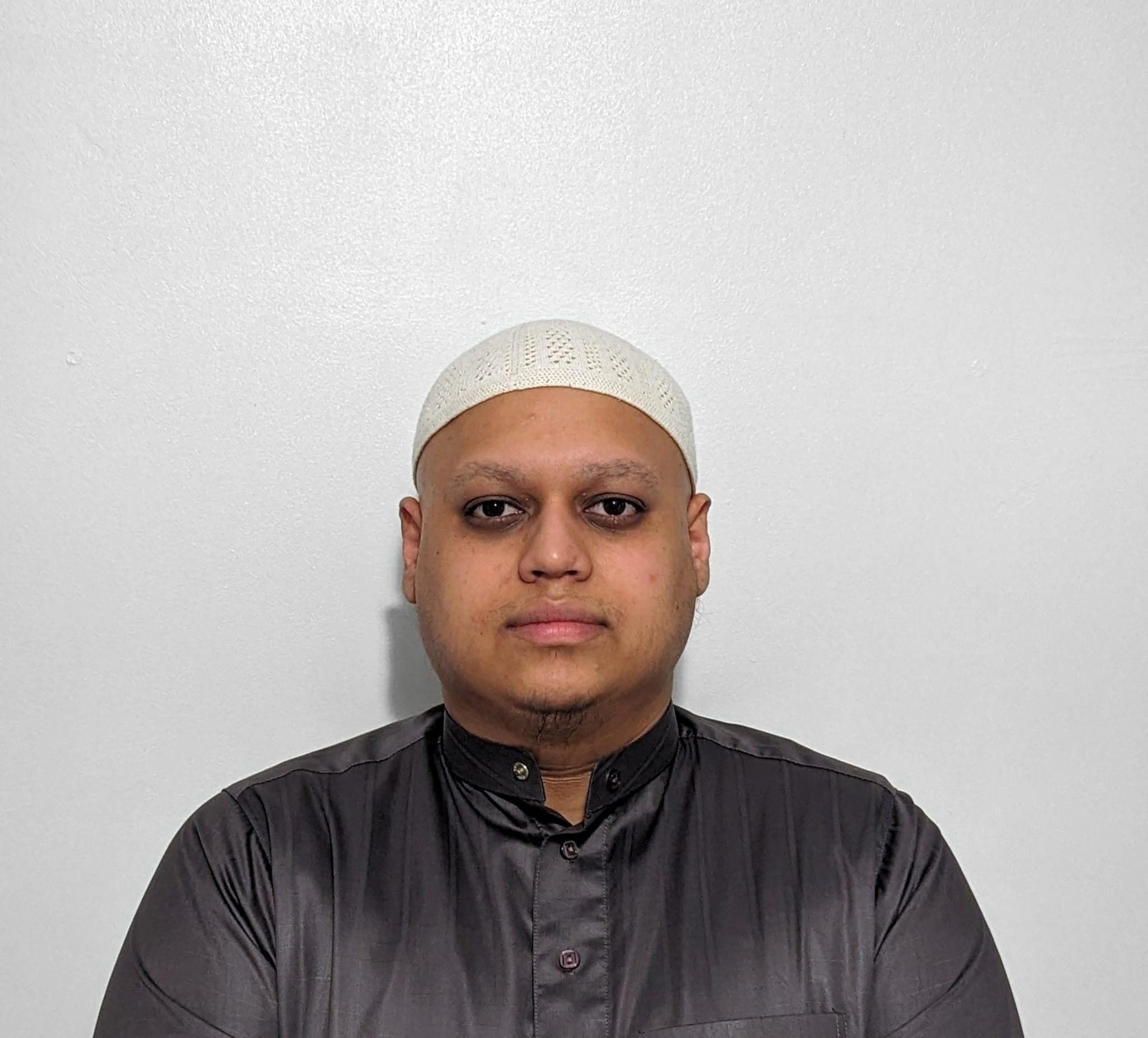 About Us – Taleem Mosque