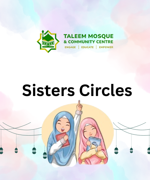 Services – Taleem Mosque